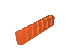 bit holder by val703 | Download free STL model | Printables.com