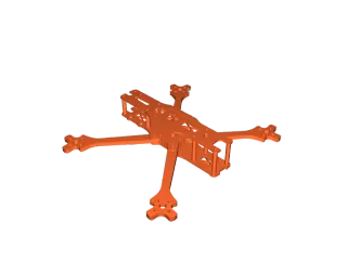 COMPLETE TBS Source One V5 CAD MODEL STEP by Richi Sch | Download free ...