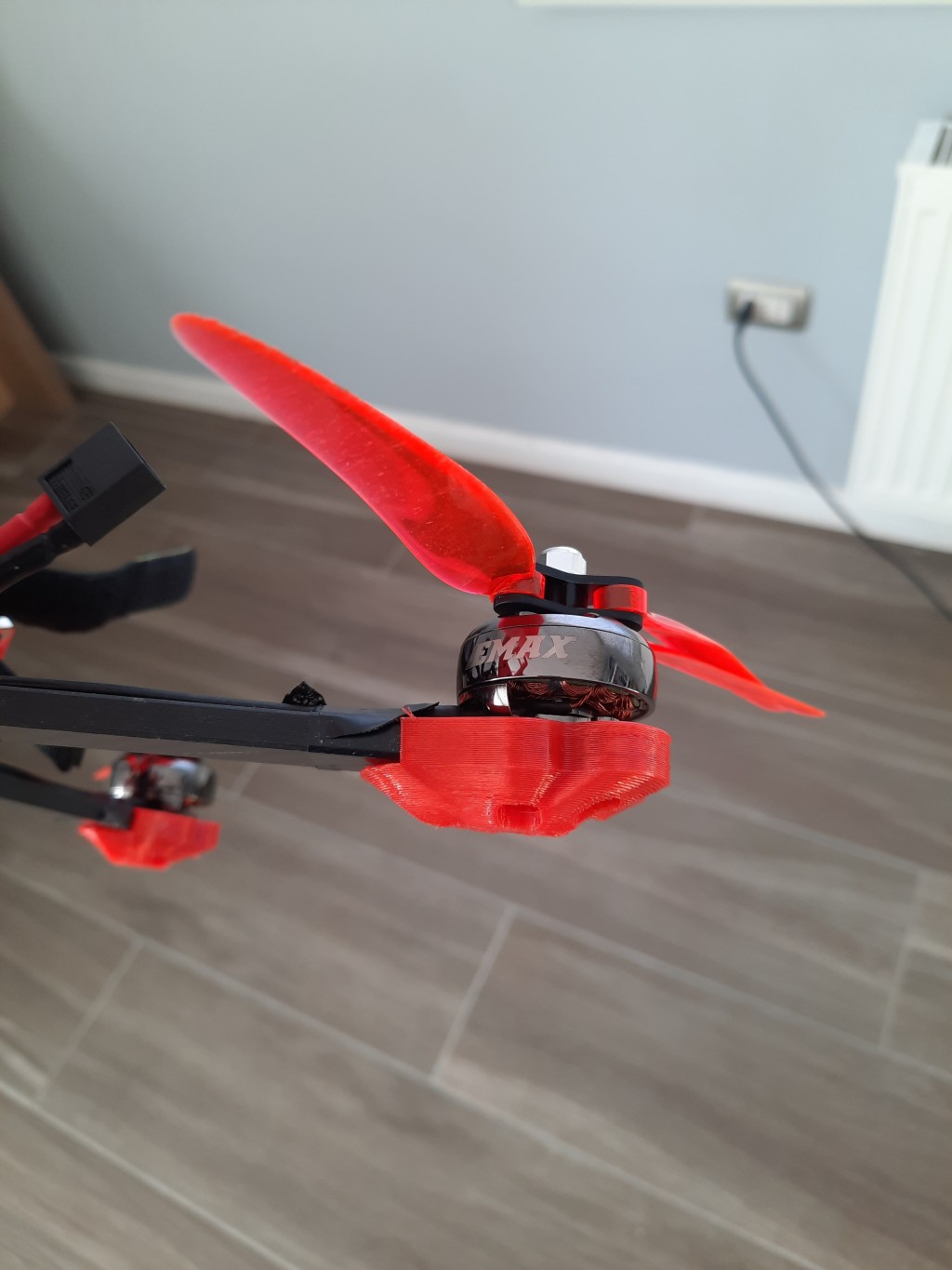 SourceOne v3 DeadCat 7inch - feet/Arm Protection by MatiasV | Download ...