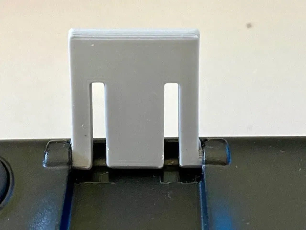 Keyboard Feet by BurgessG | Download free STL model | Printables.com