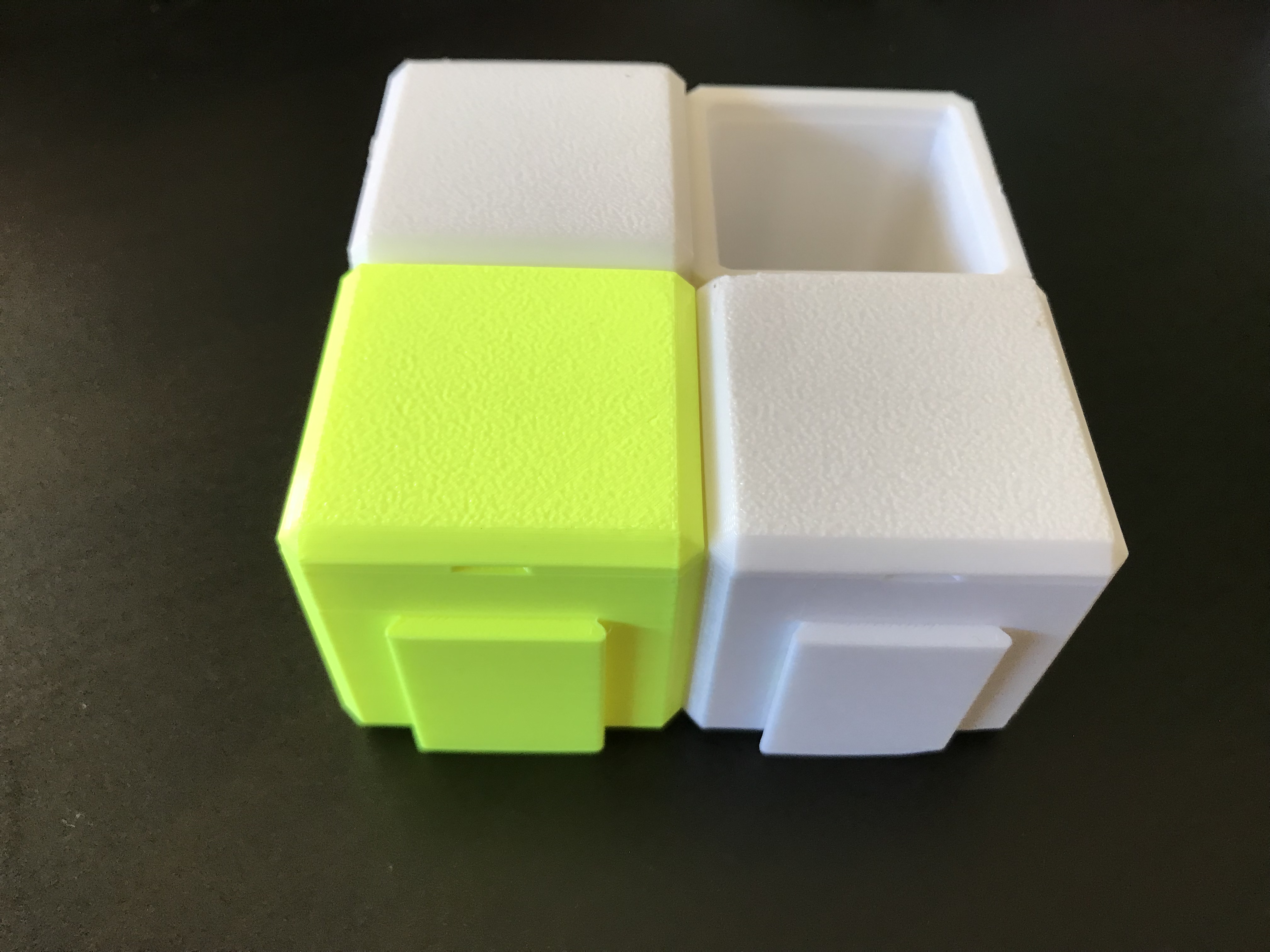 Assembly Box by juan | Download free STL model | Printables.com