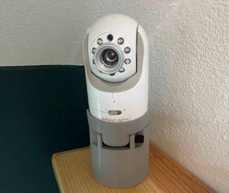 Infant Optics Baby Monitor Additional Camera at Cassandra Wild blog