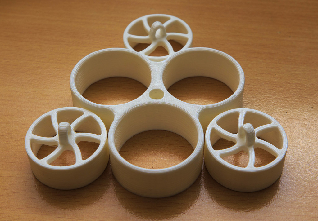 Key holder by Fred.call | Download free STL model | Printables.com