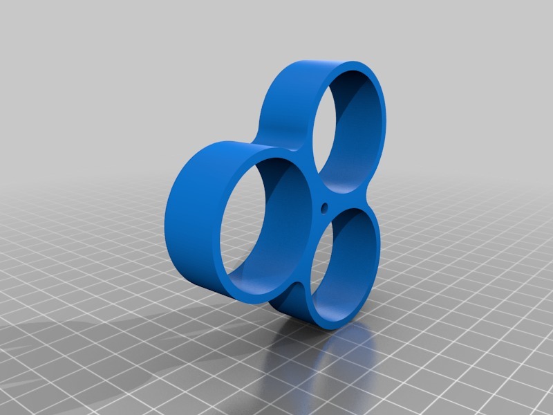 Key holder by Fred.call | Download free STL model | Printables.com