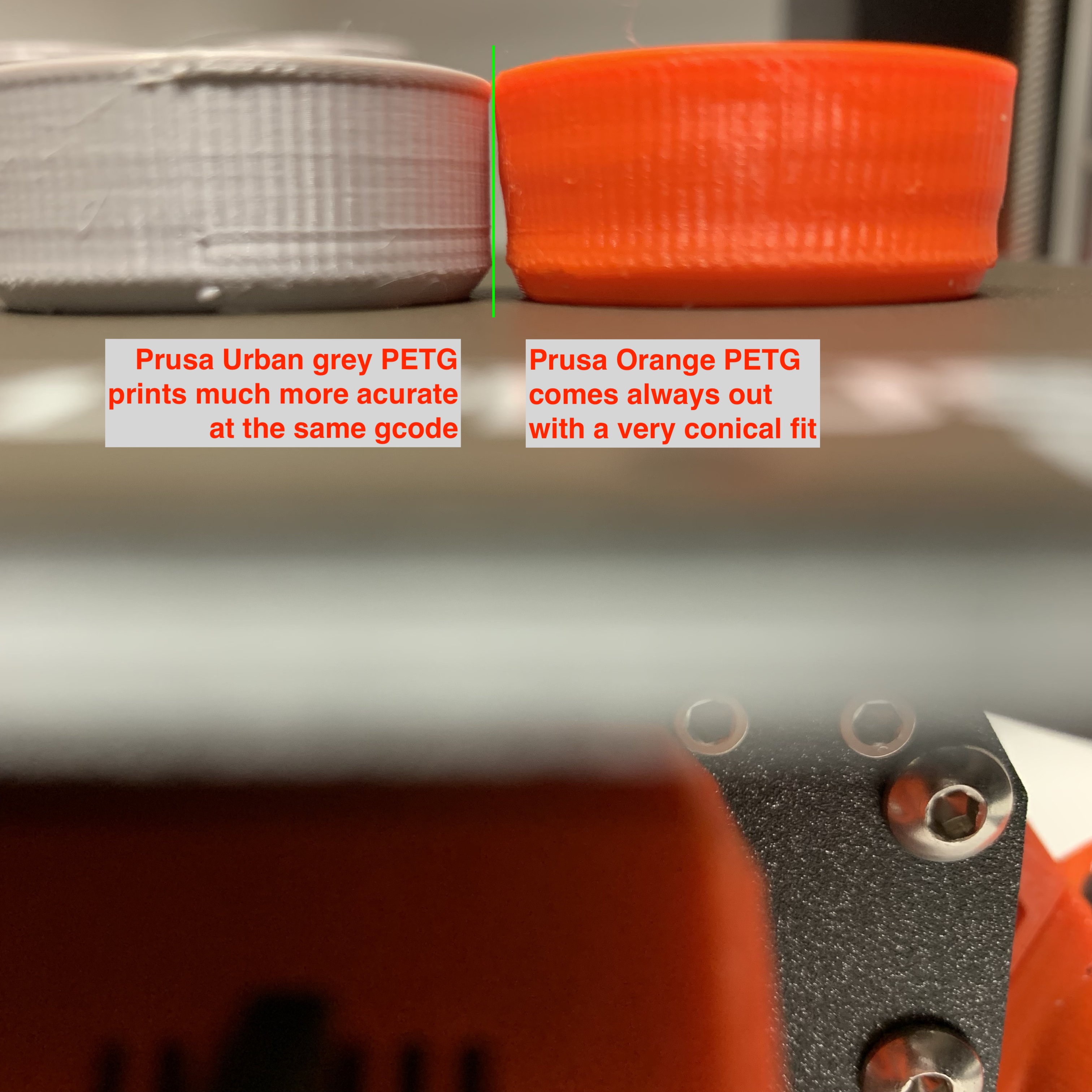 PET bottle PCO28 1810 thread standard models by steffanders | Download ...