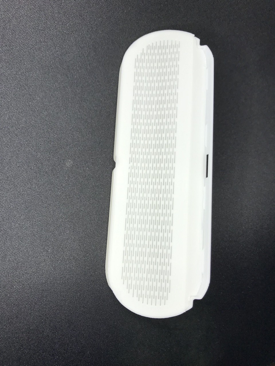 Bambu Lab Ams Desiccant Tray By Eldon Download Free Stl Model