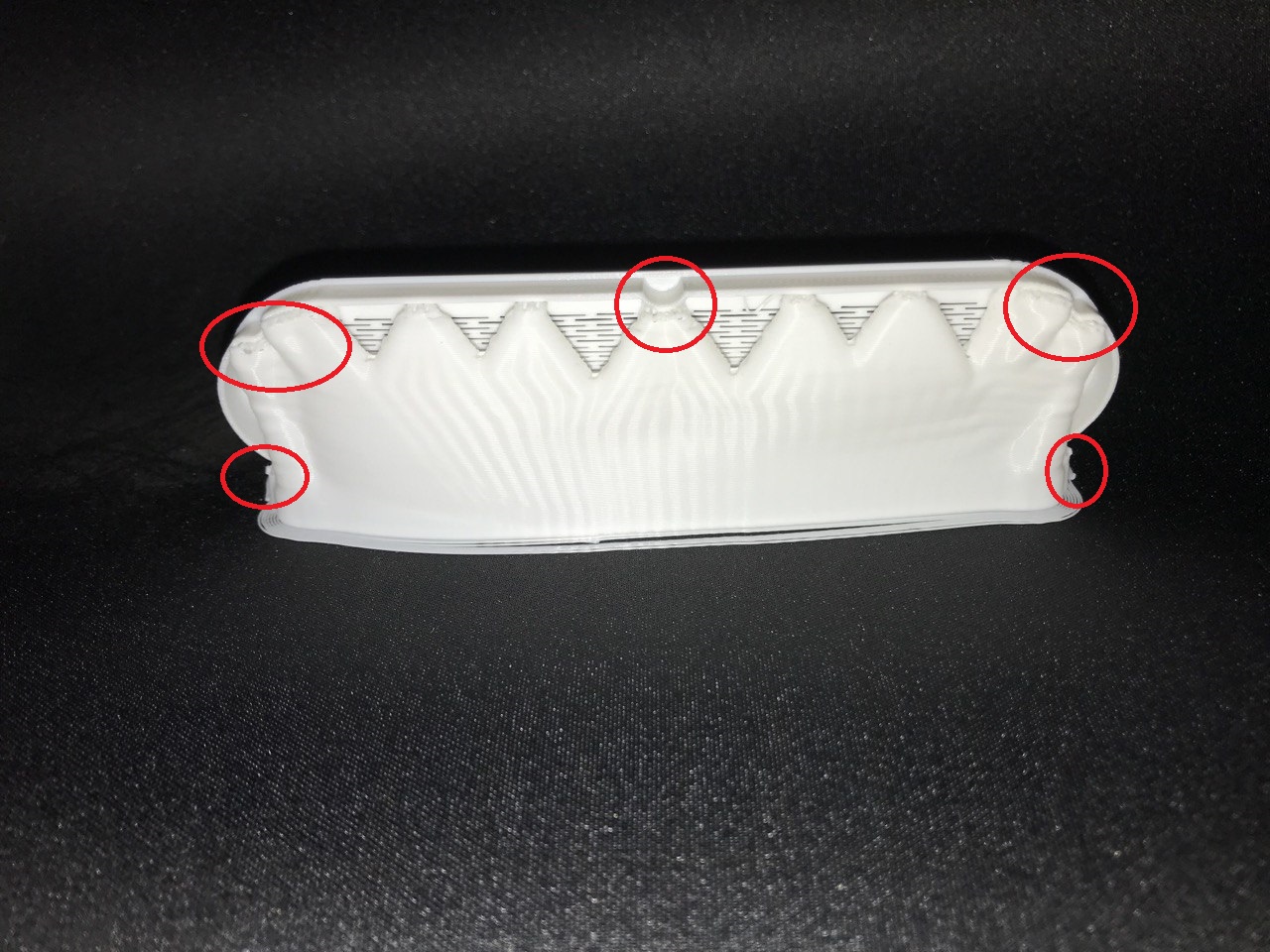 Bambu Lab AMS Desiccant Tray by Eldon | Download free STL model ...