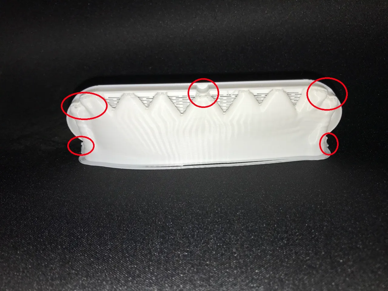 Bambu Lab Ams Desiccant Tray By Eldon Download Free Stl Model