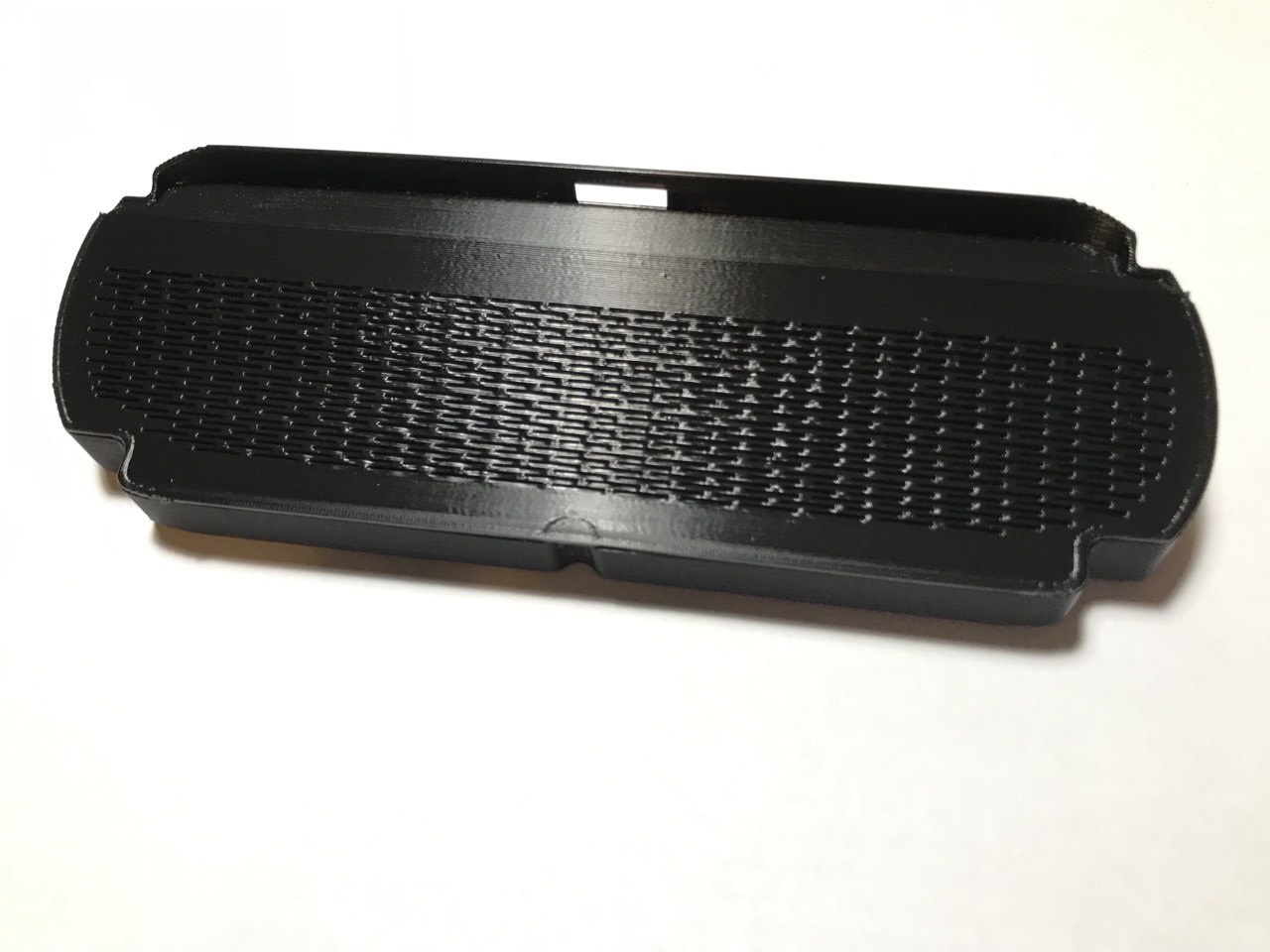 Bambu Lab AMS Desiccant Tray by Eldon | Download free STL model ...