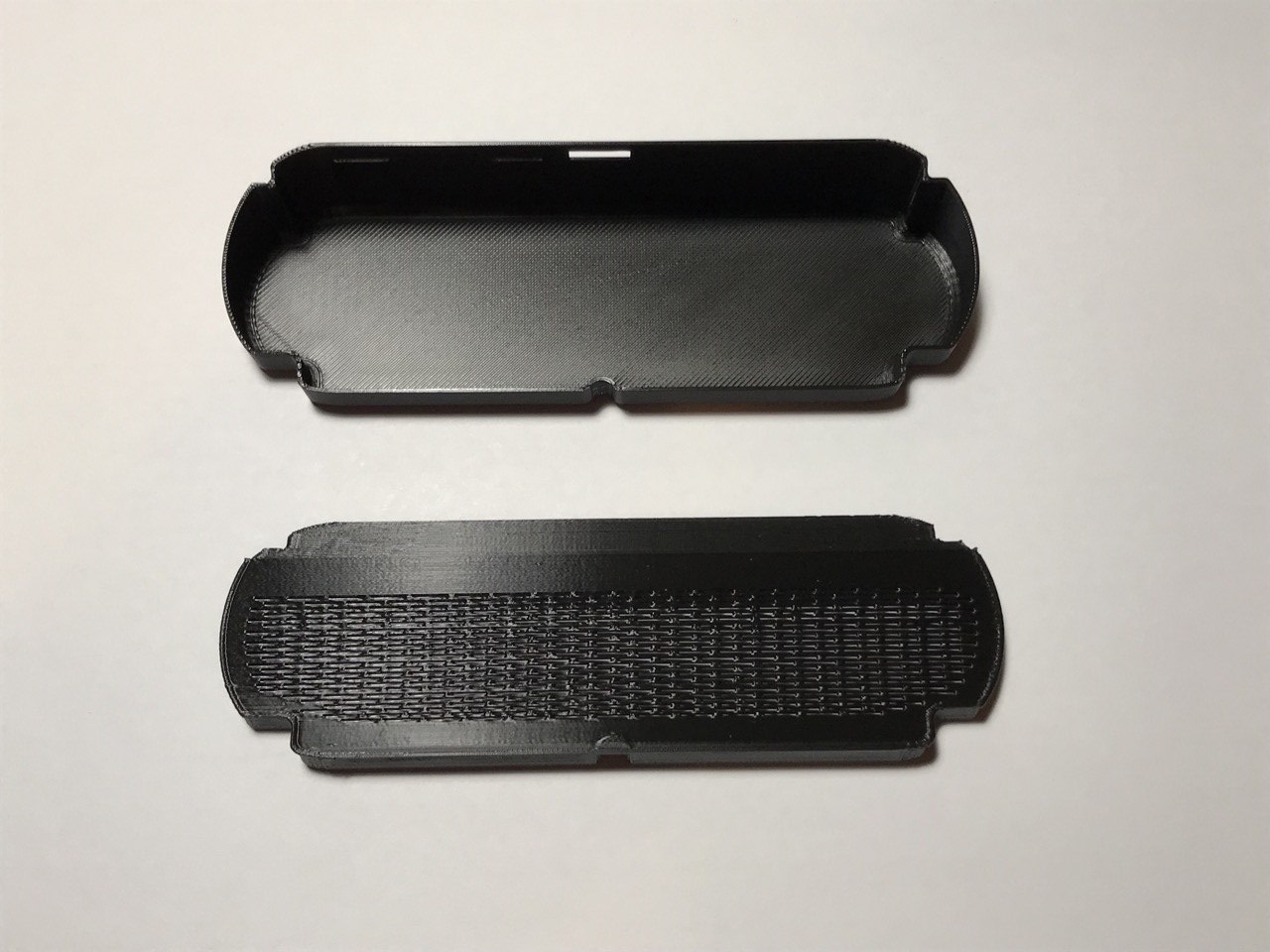 Bambu Lab AMS Desiccant Tray by Eldon | Download free STL model ...