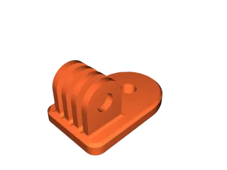 3D Printer Camera Mount by Solomoriah | Download free STL model ...