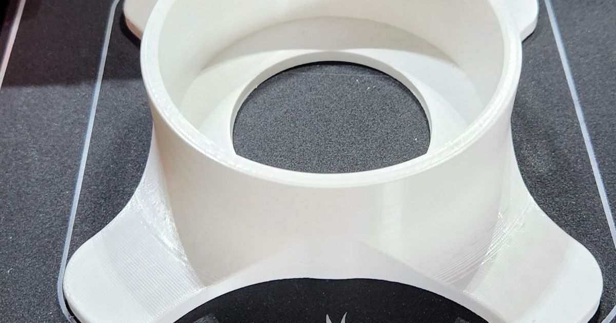 Disposable Bottle/Camping Propane bottle stand. par cluckOmatic ...