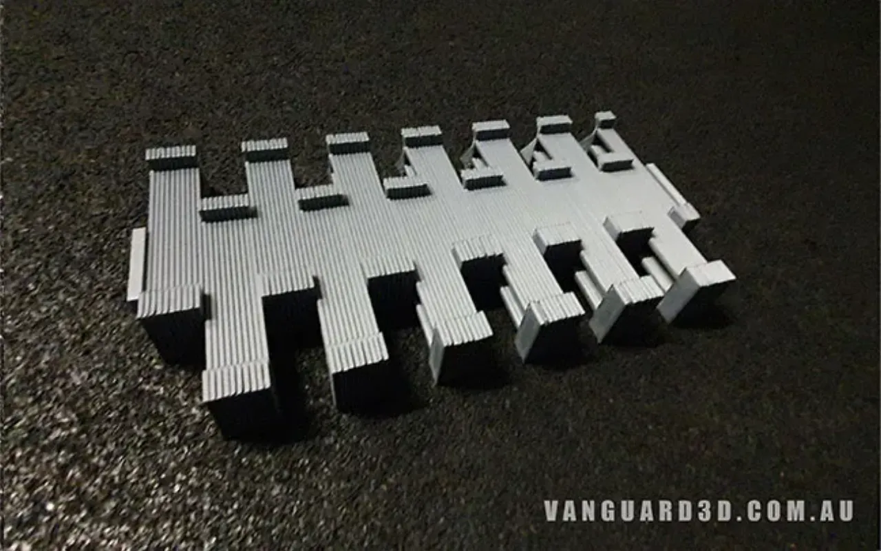 Contour Tool by Revolvar | Download free STL model | Printables.com