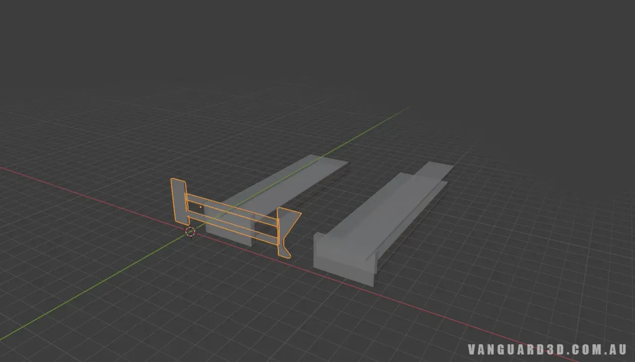 Contour Tool by Revolvar | Download free STL model | Printables.com