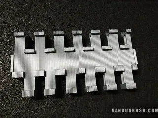 Contour Tool by Revolvar | Download free STL model | Printables.com
