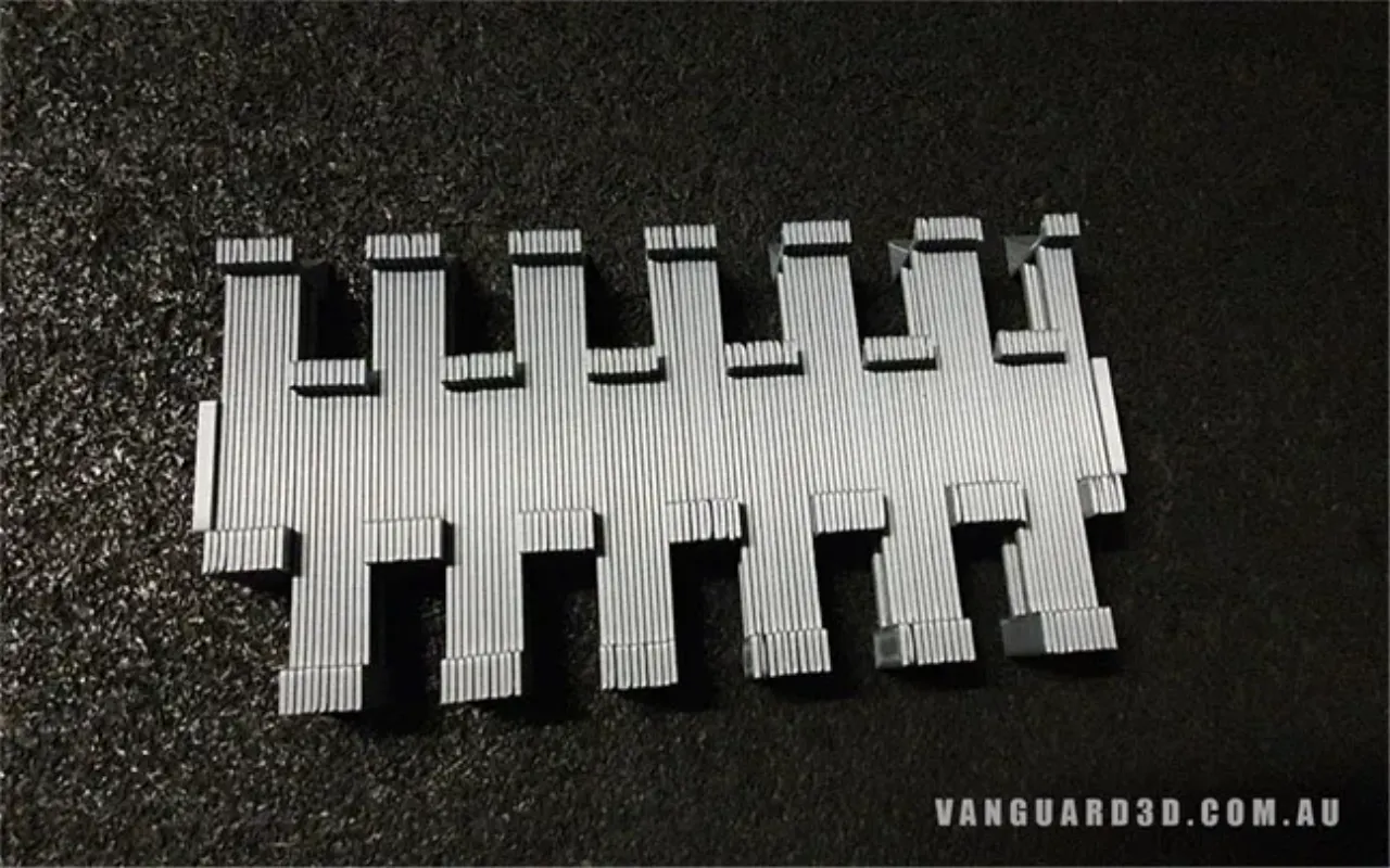 Contour Tool by Revolvar | Download free STL model | Printables.com