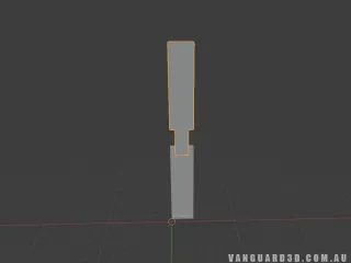 Contour Tool by Revolvar | Download free STL model | Printables.com