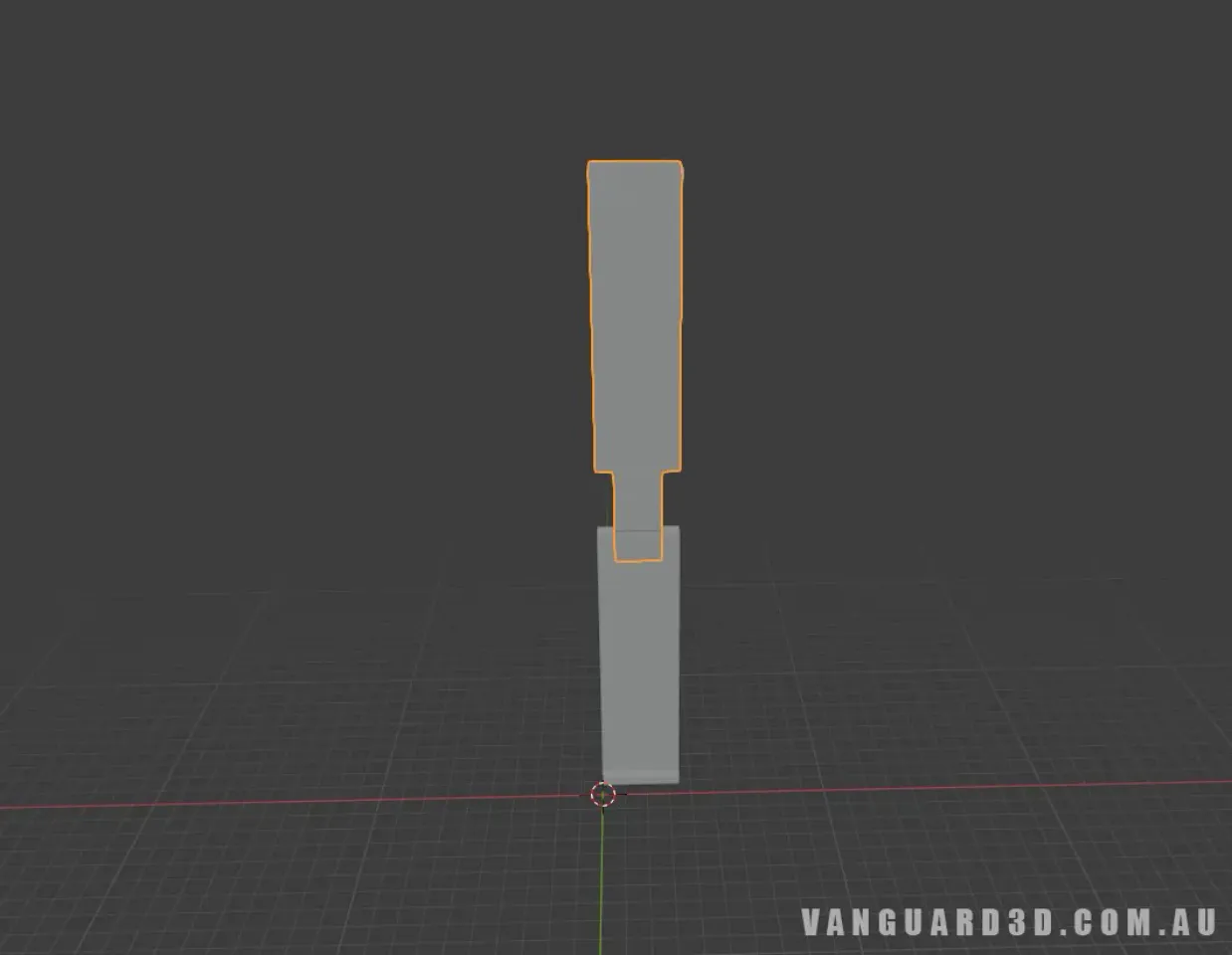 Contour Tool by Revolvar | Download free STL model | Printables.com