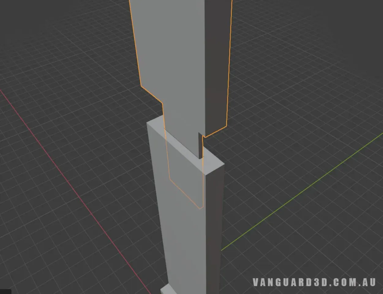Contour Tool by Revolvar | Download free STL model | Printables.com
