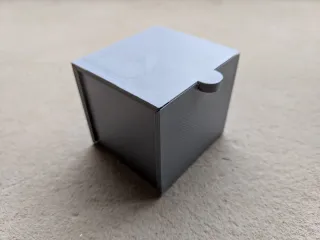 Foldy box by Xapuz | Download free STL model | Printables.com