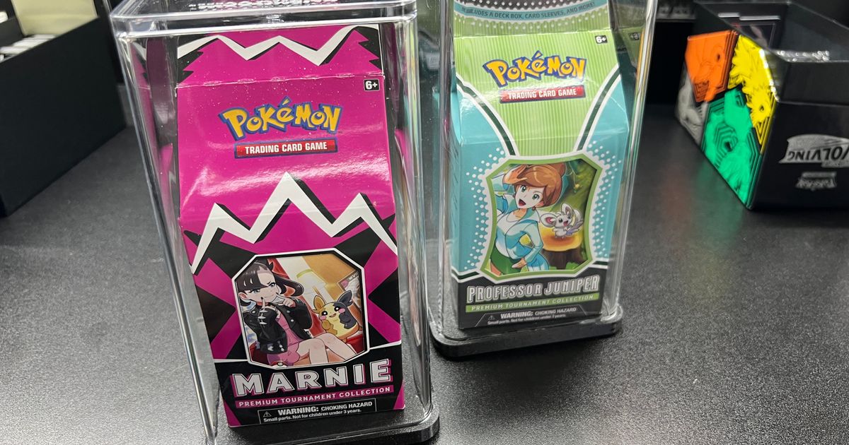 Stackable Lid for Target Food Storage Container - Pokémon Milk Carton ...