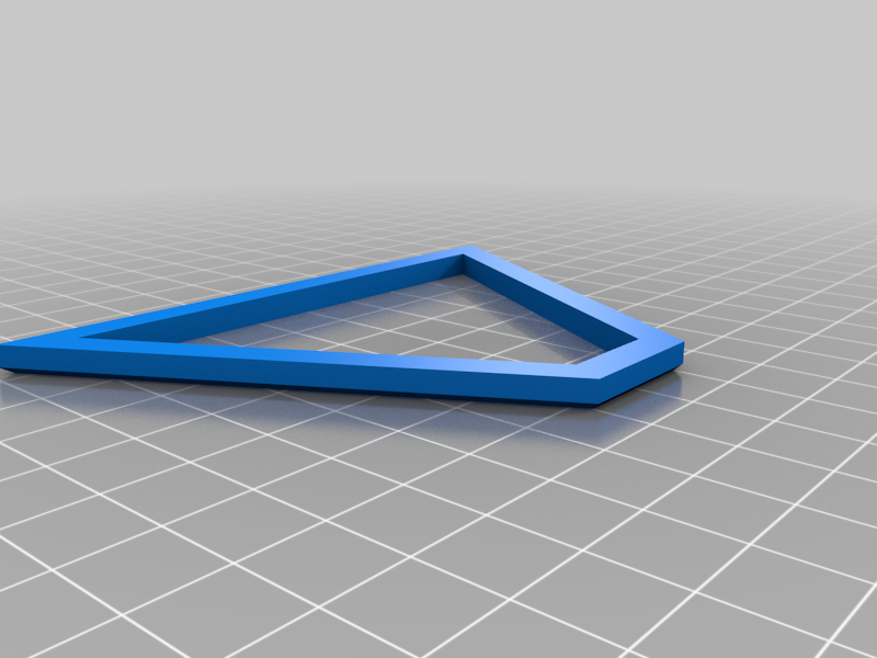 Hexagonal Nanoleaf - Hexaleaf by ElHeisa | Download free STL model ...