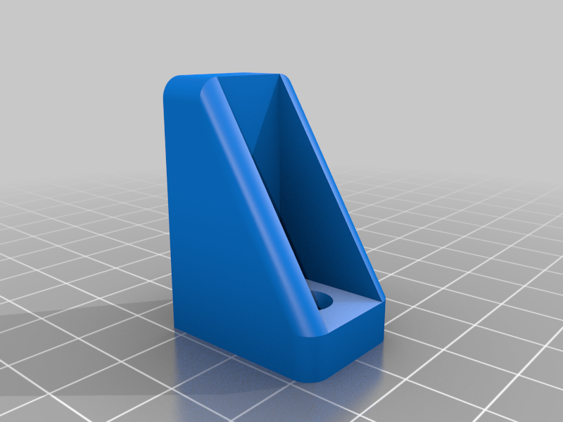 Indoor P5 Panel Right Angle Bracket - Ray Wu Sourced by ToasterHunter ...