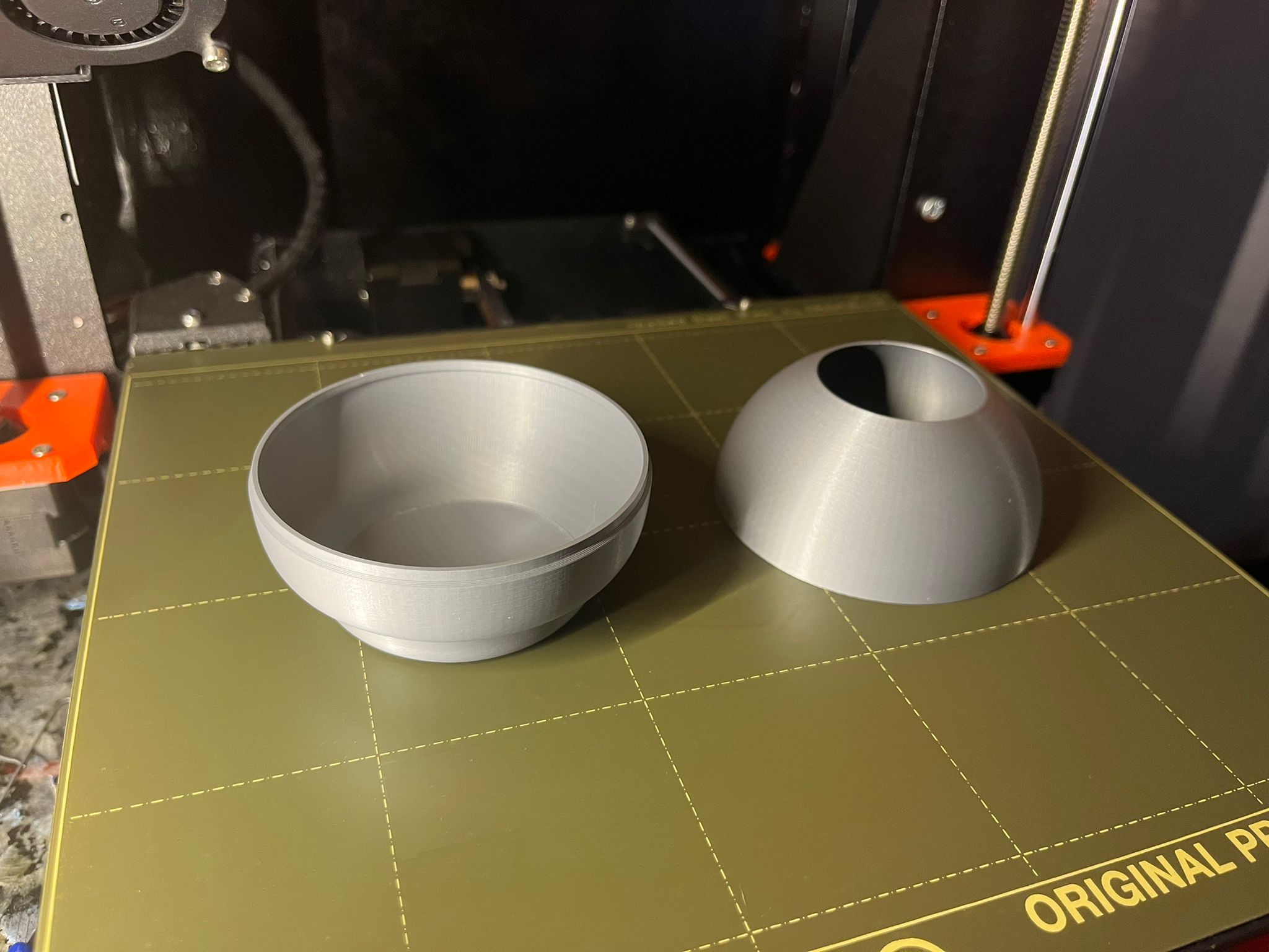 Fruit Fly Trap 🍉🪰 by gravity | Download free STL model | Printables.com