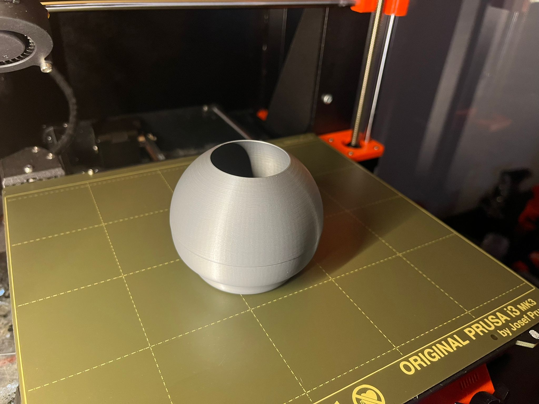 Fruit Fly Trap 🍉🪰 by gravity | Download free STL model | Printables.com