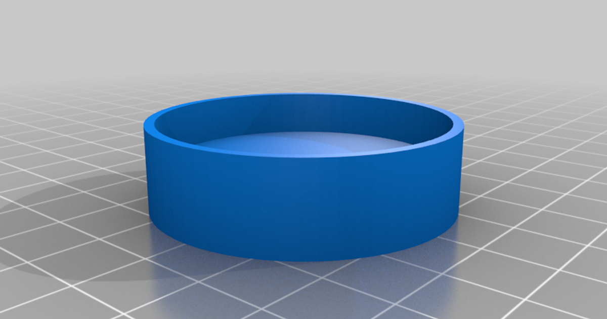 Precision Slide by Aniraf | Download free STL model | Printables.com