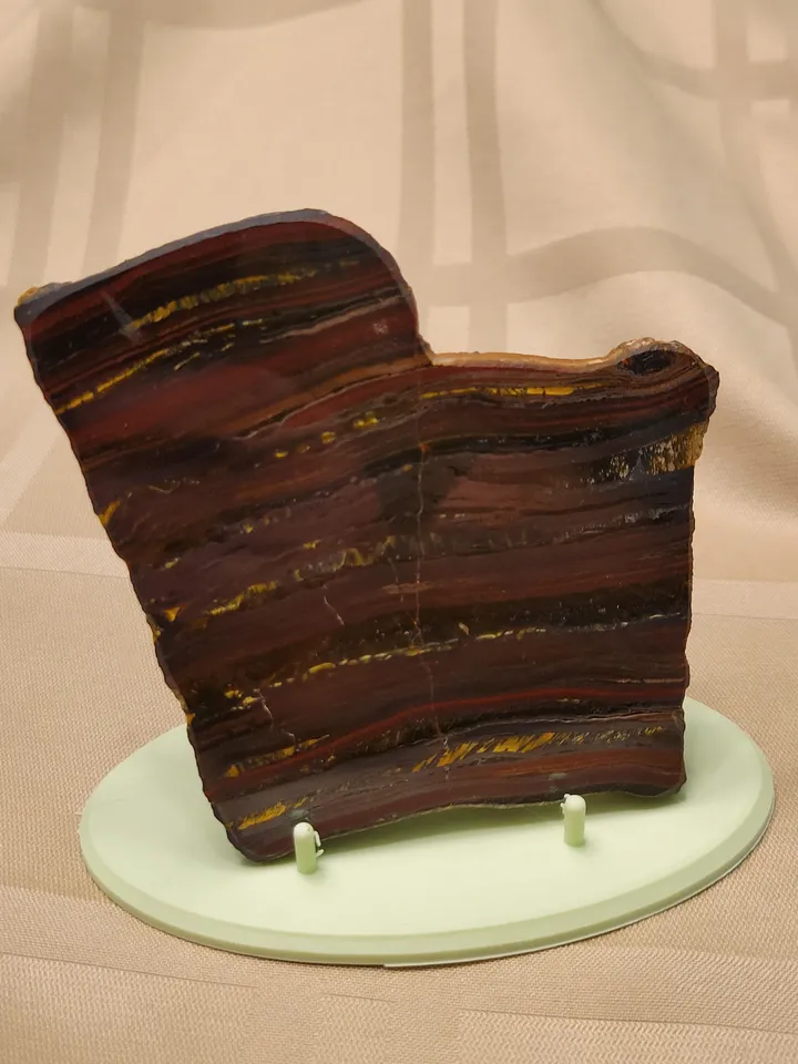 Rock Slab Display by MSBilotta | Download free STL model | Printables.com