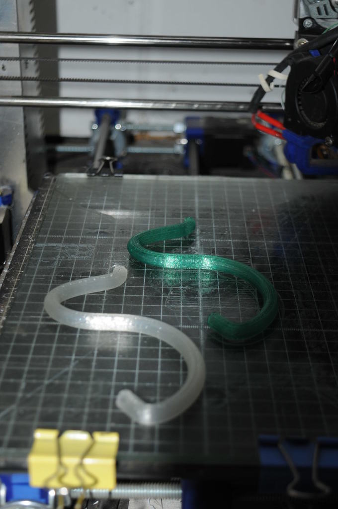 Fat Chisel Sharpie Filament Color By Tibuck Download Free Stl Model