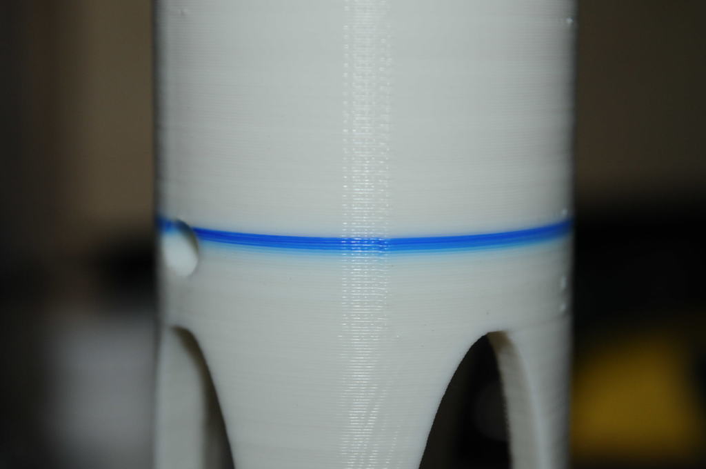 Fat Chisel Sharpie Filament Color By Tibuck Download Free Stl Model