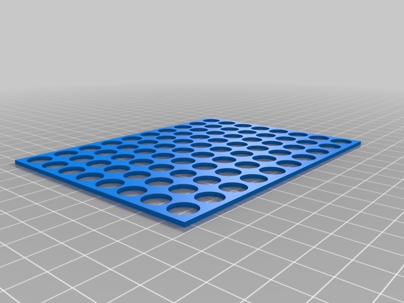 ldr photoresistor Meter grid for flexvat V2 by Tibuck | Download free ...