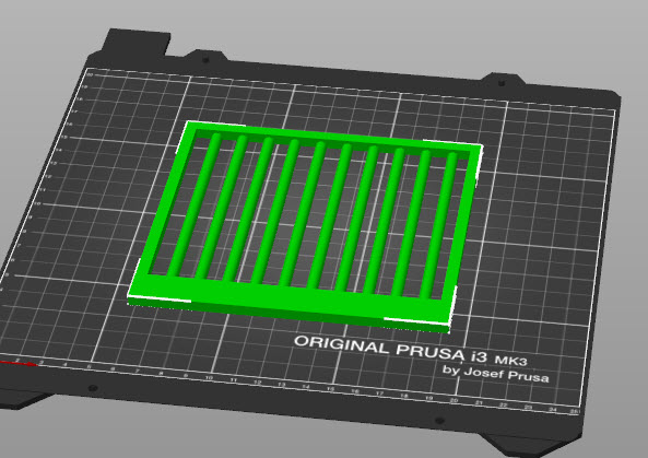 TP Emergency Puzzle by hermaML@hotmail.com | Download free STL model ...