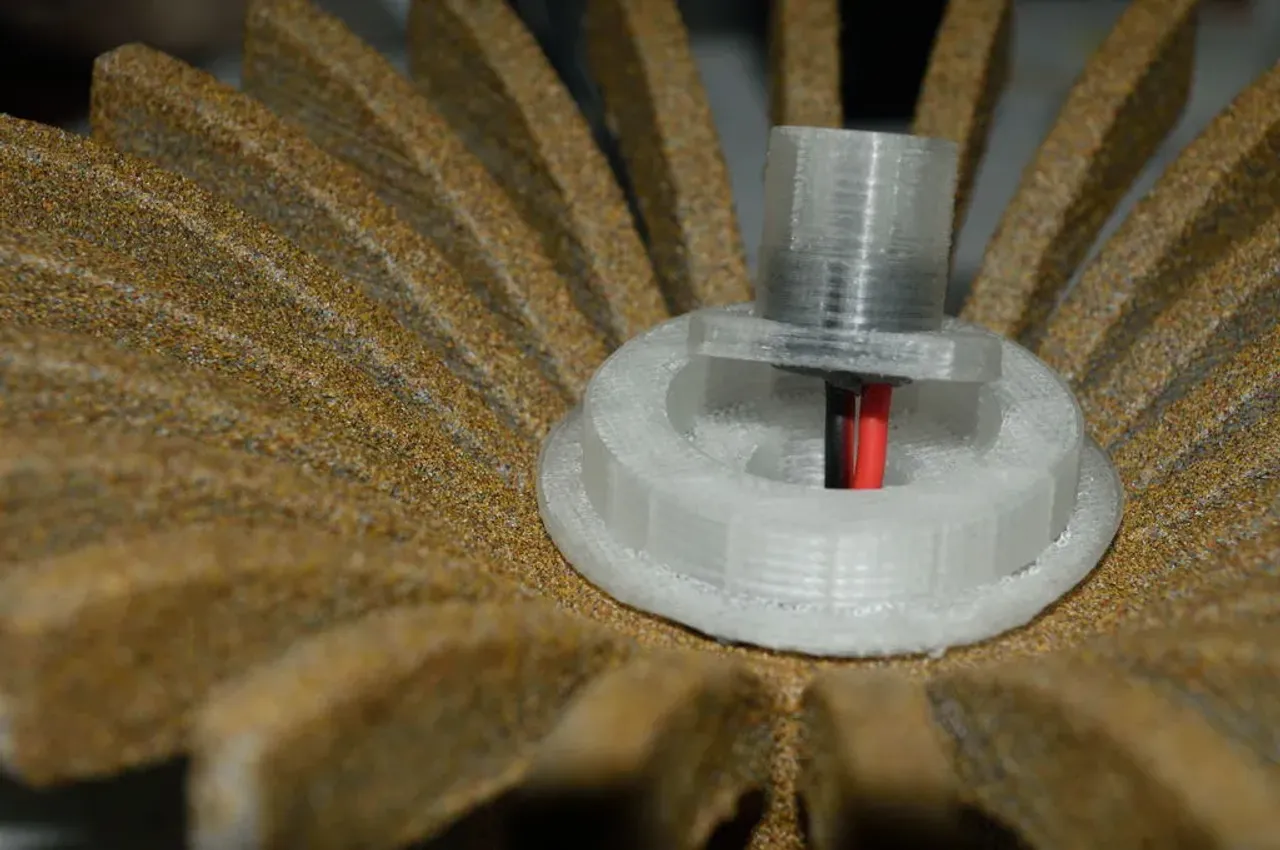 T-10 LED or Bulb Socket by Tibuck | Download free STL model ...