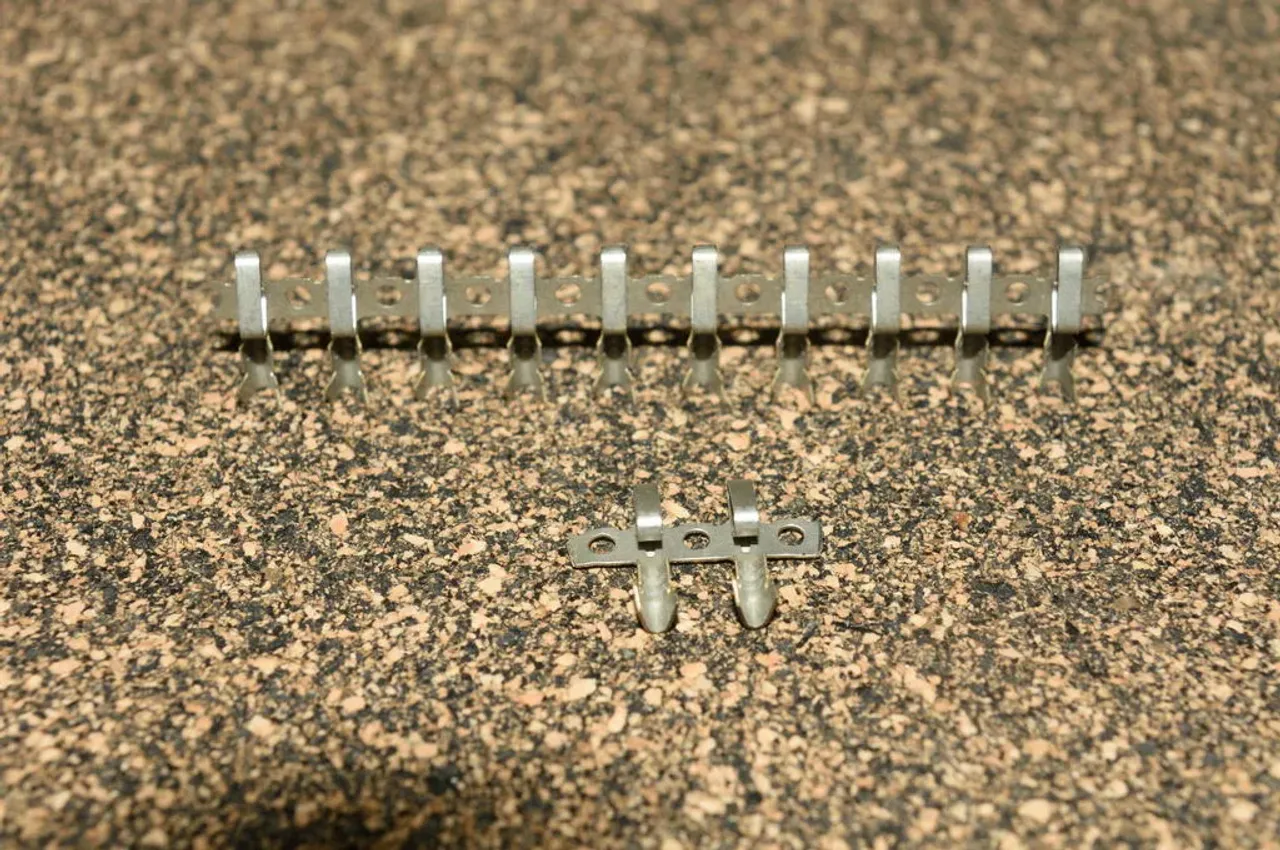 T-10 LED or Bulb Socket by Tibuck | Download free STL model ...