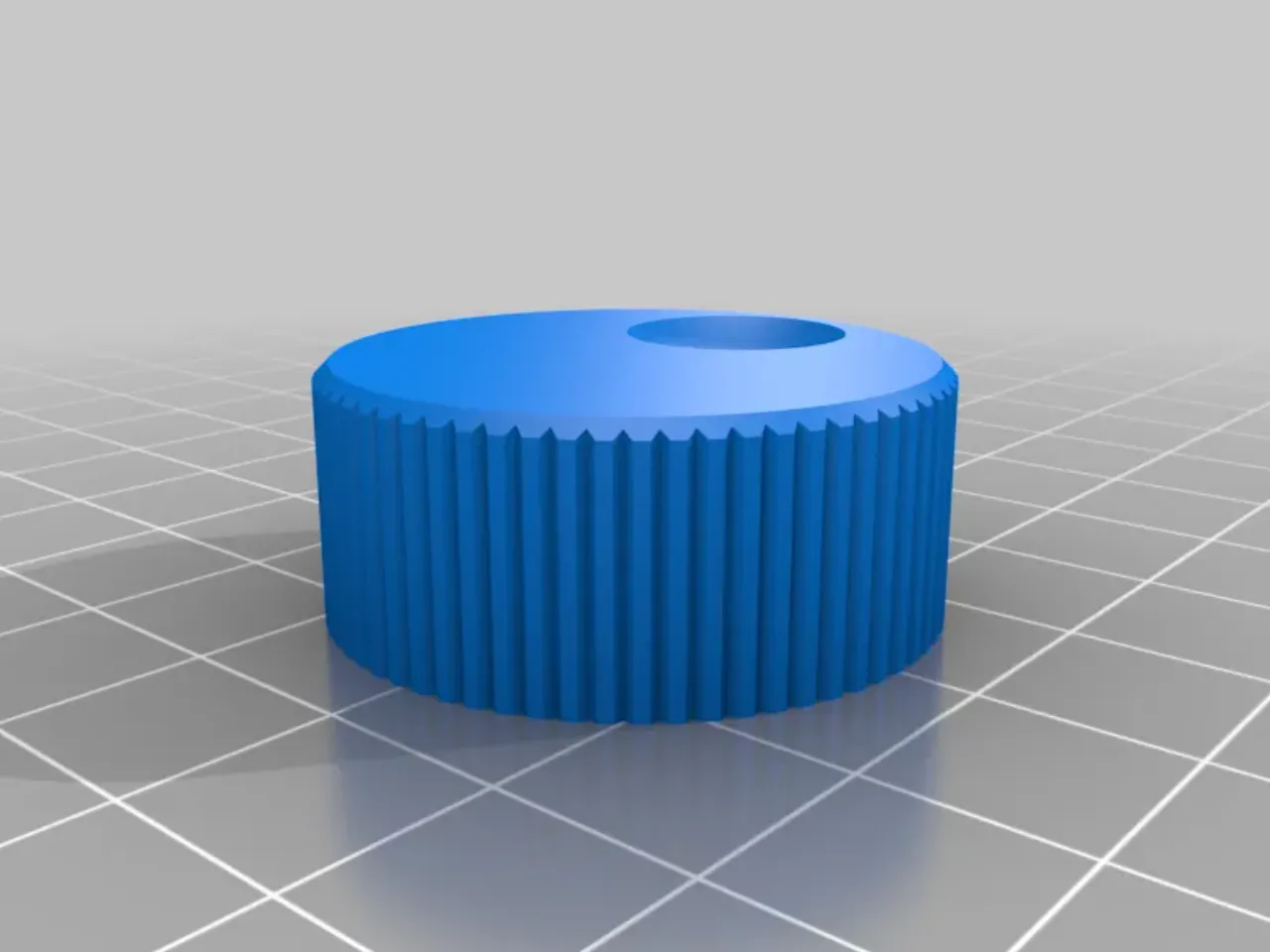 SWMini Encoder Knob by Ander | Download free STL model | Printables.com