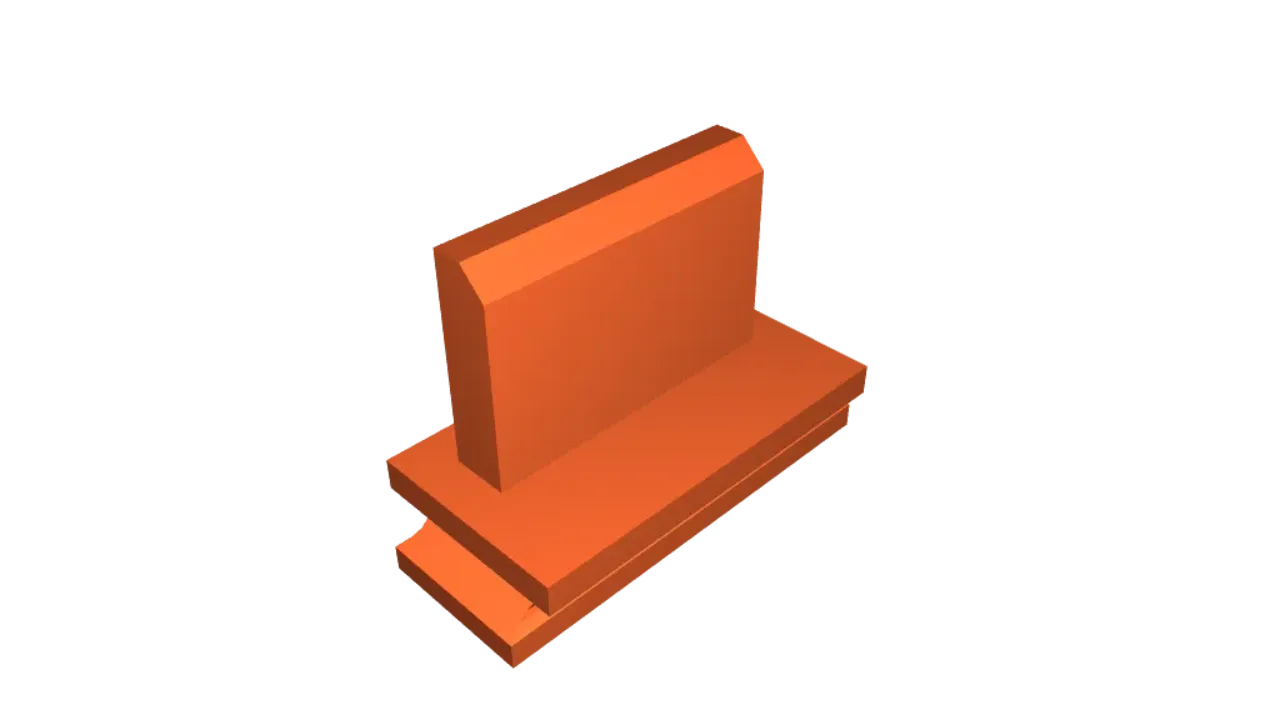 USB plug by Ander | Download free STL model | Printables.com