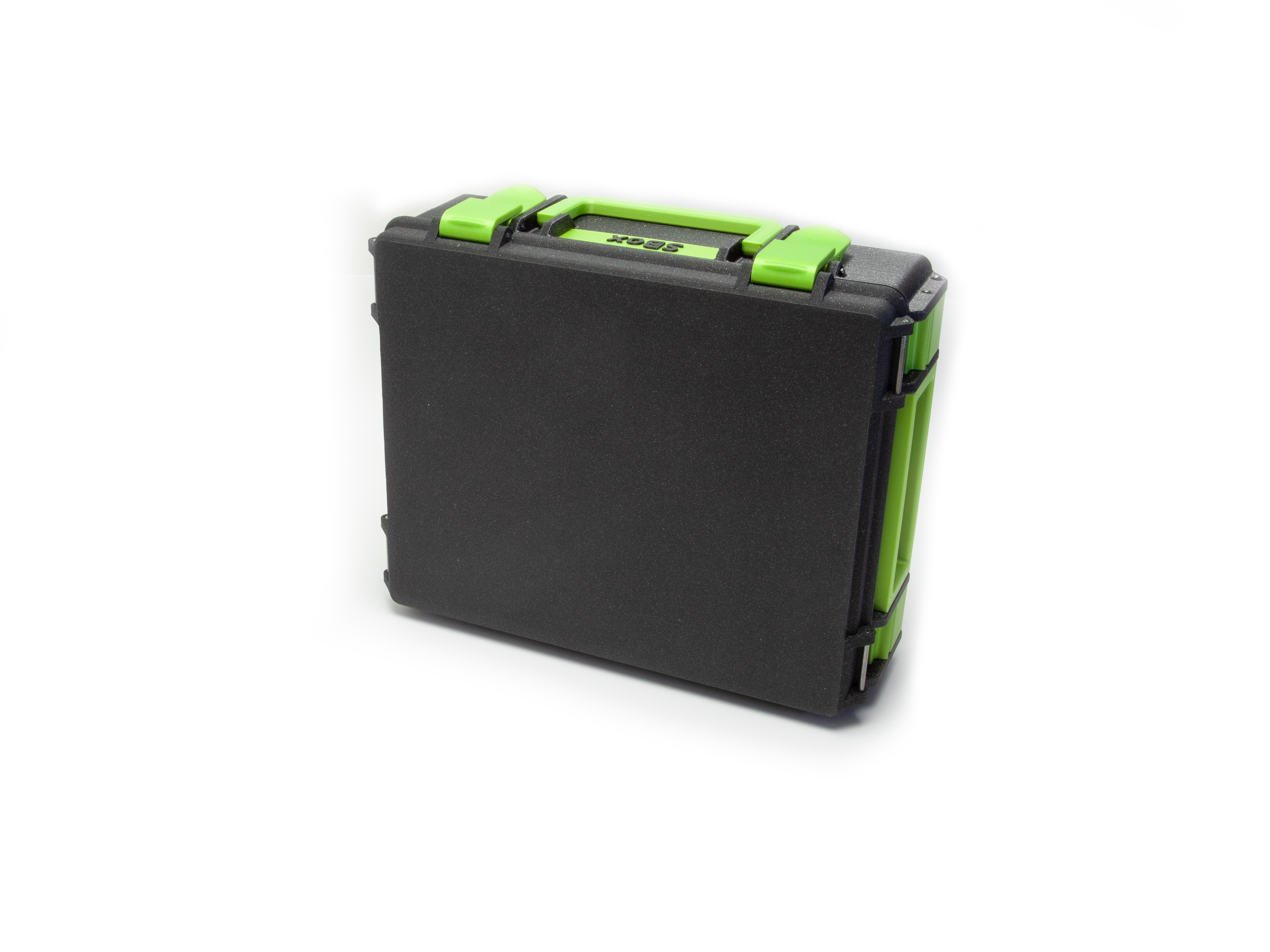 SBox for MK2/3/4 - stackable toolbox system by Michal Fanta | Download free STL model ...