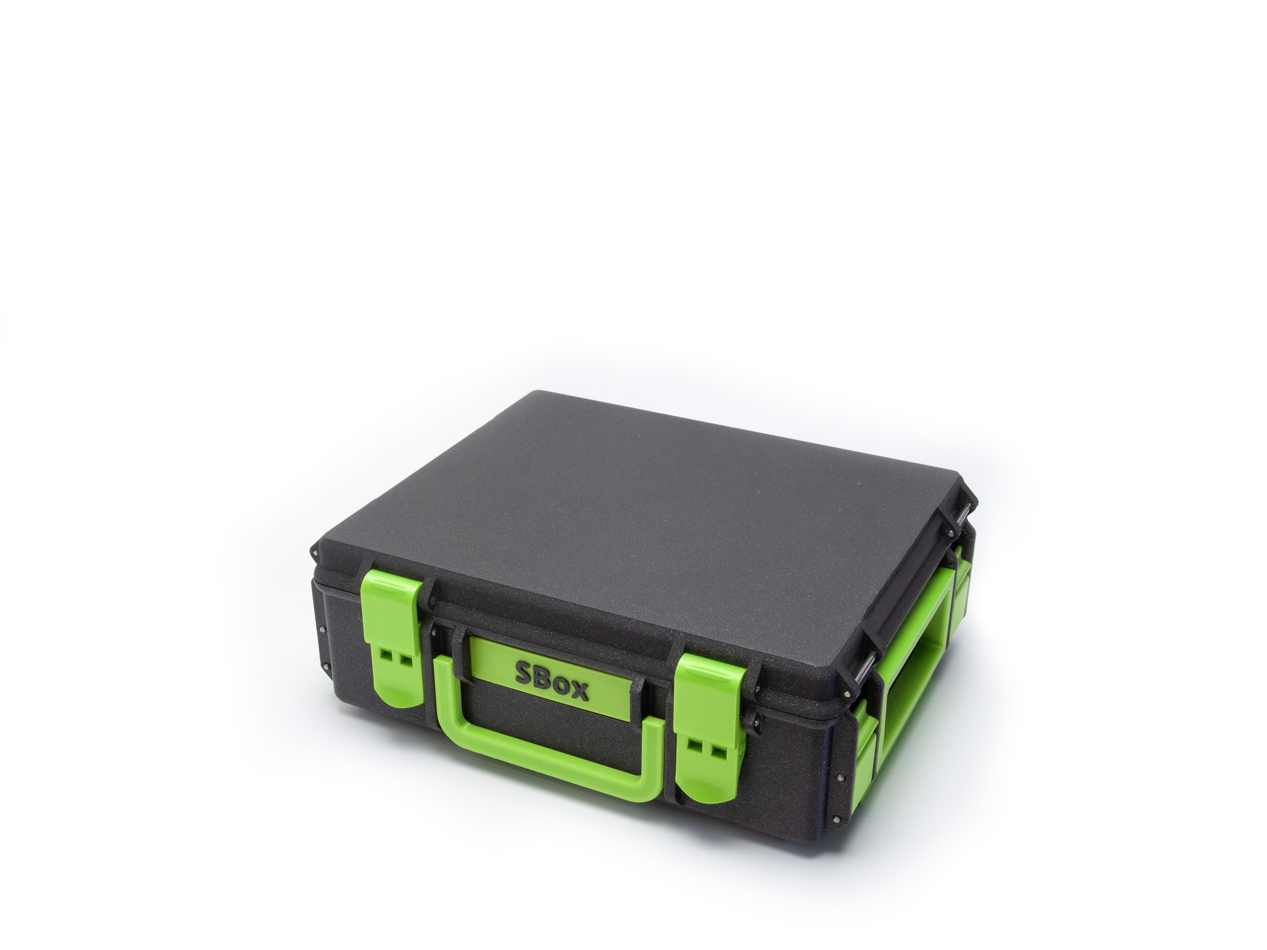 SBox for MK2/3/4 - stackable toolbox system by Michal Fanta | Download free STL model ...
