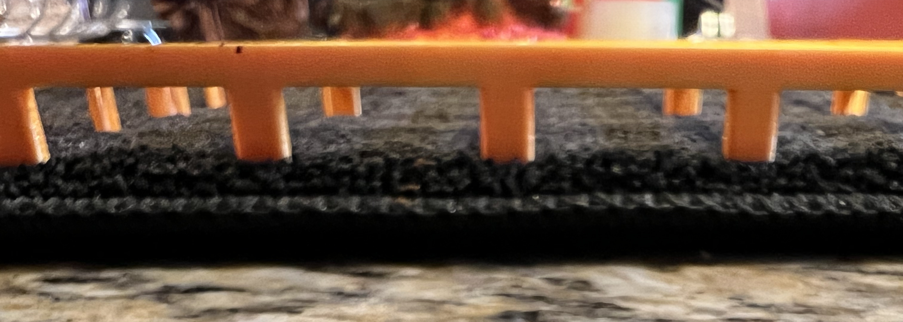 Drying Mat Lattice Helper by Isaac | Download free STL model ...