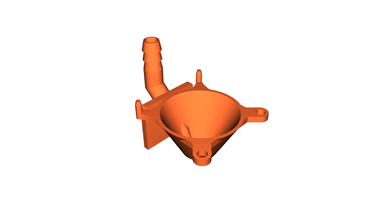 Air Assist Atomstack M40 by Florian Becker | Download free STL model ...