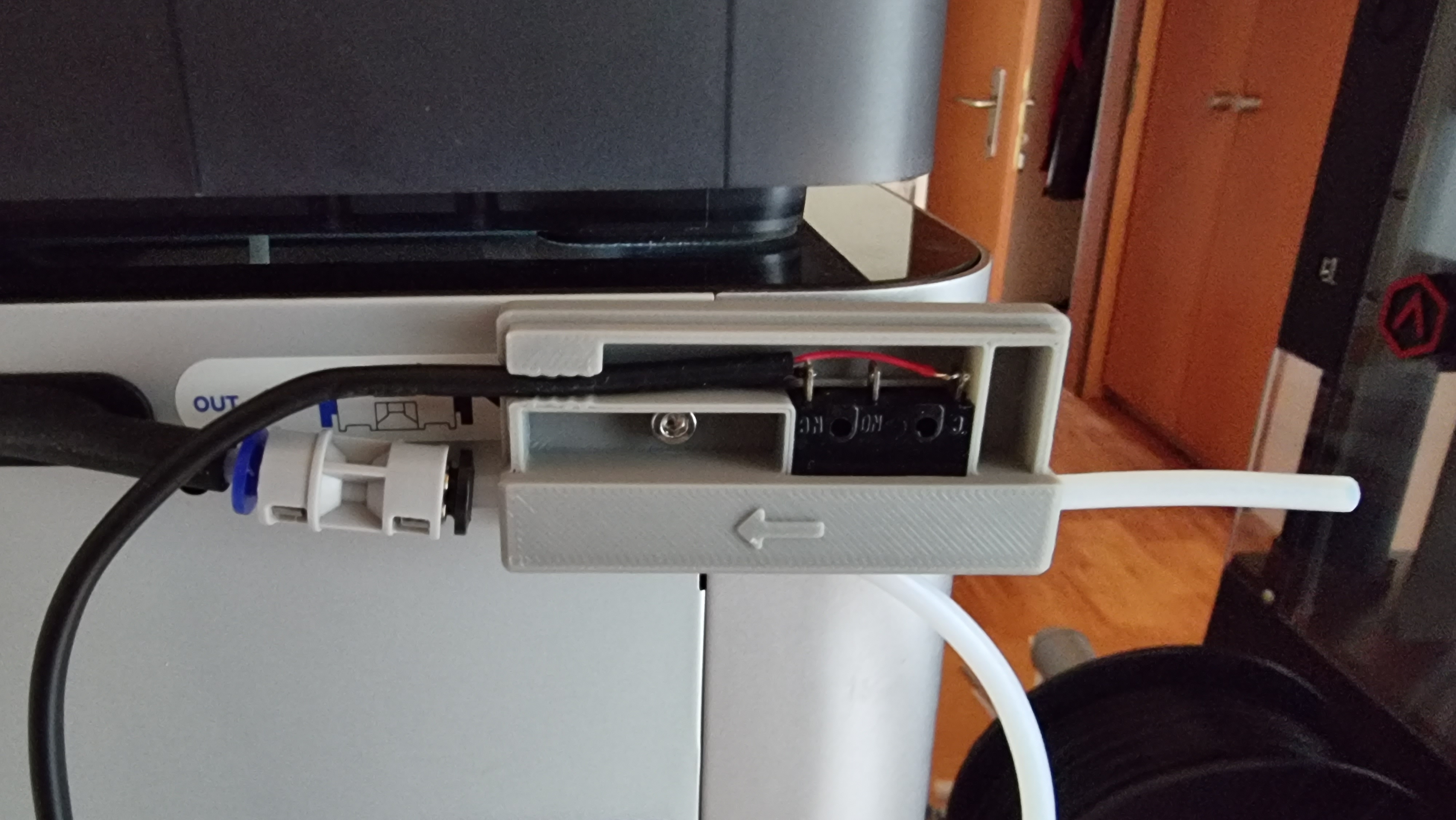 Bambu Lab Automatic AMS-Switch by ZzoyozZ | Download free STL model ...