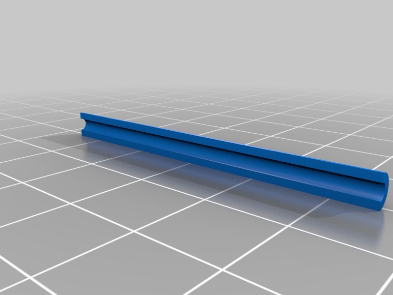 Creality Hot End Model by uwezi | Download free STL model | Printables.com