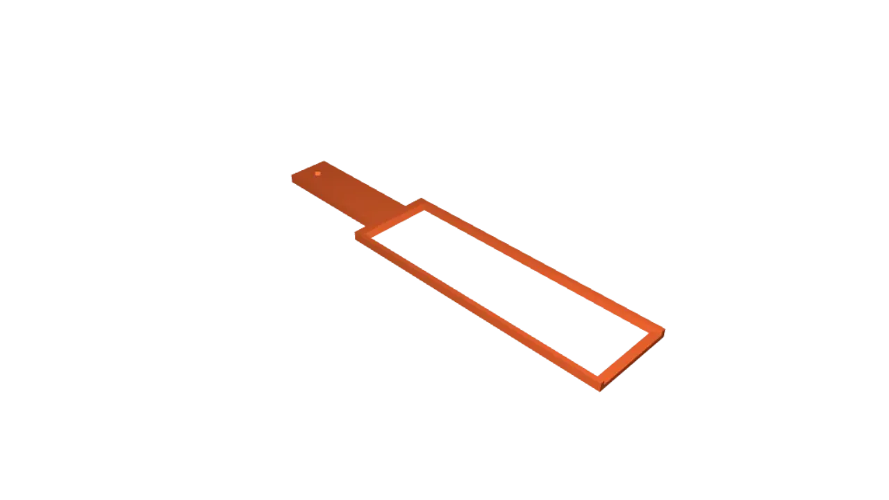 Keycap puller that won't scratch your keycaps by Nikoraasu | Download ...