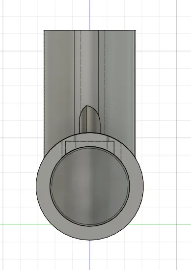 T Joint by Dkpix | Download free STL model | Printables.com