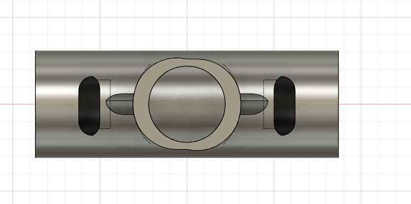 T Joint by Dkpix | Download free STL model | Printables.com