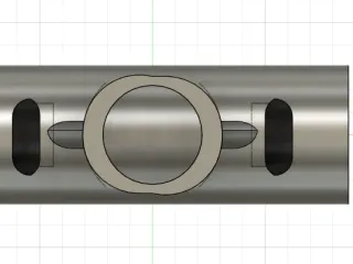 T Joint by Dkpix | Download free STL model | Printables.com