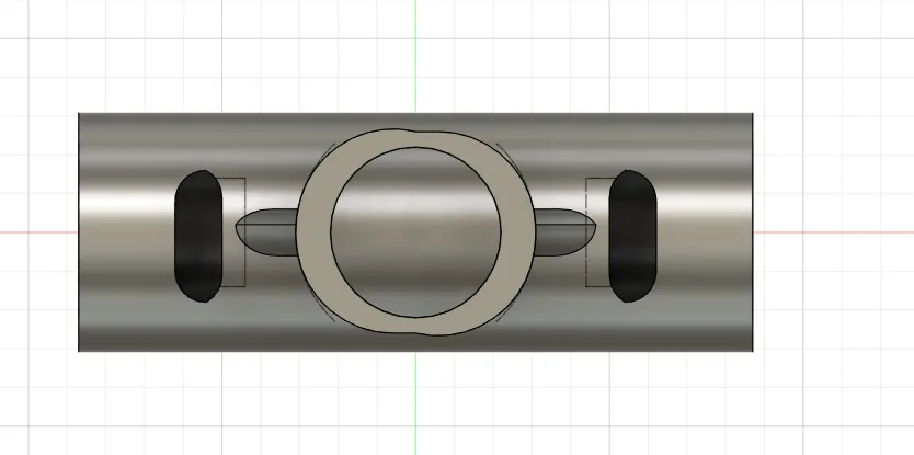 T Joint by Dkpix | Download free STL model | Printables.com